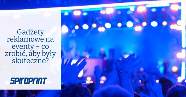 Promotional gadgets for events - what can be done to make them ...