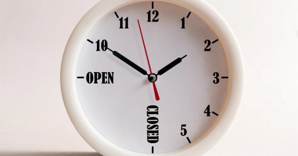 Why are logo advertising clocks an investment in long-term brand ...